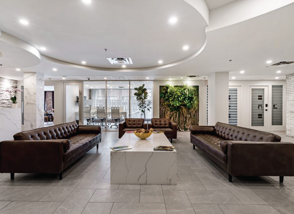 The Rise of Business Centers: Flexible Workspaces