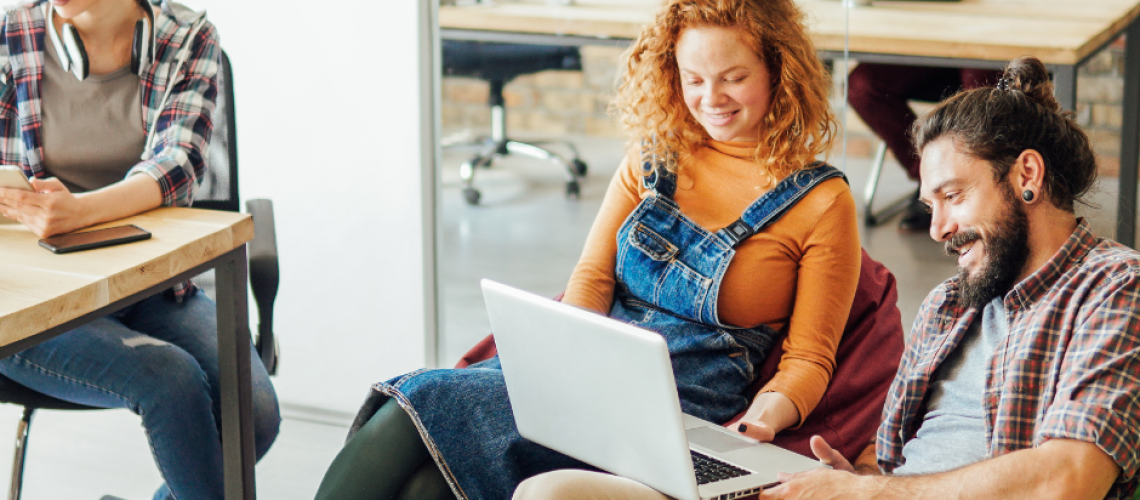 How Does A Shared Office Space Work? | Astra Business Centre